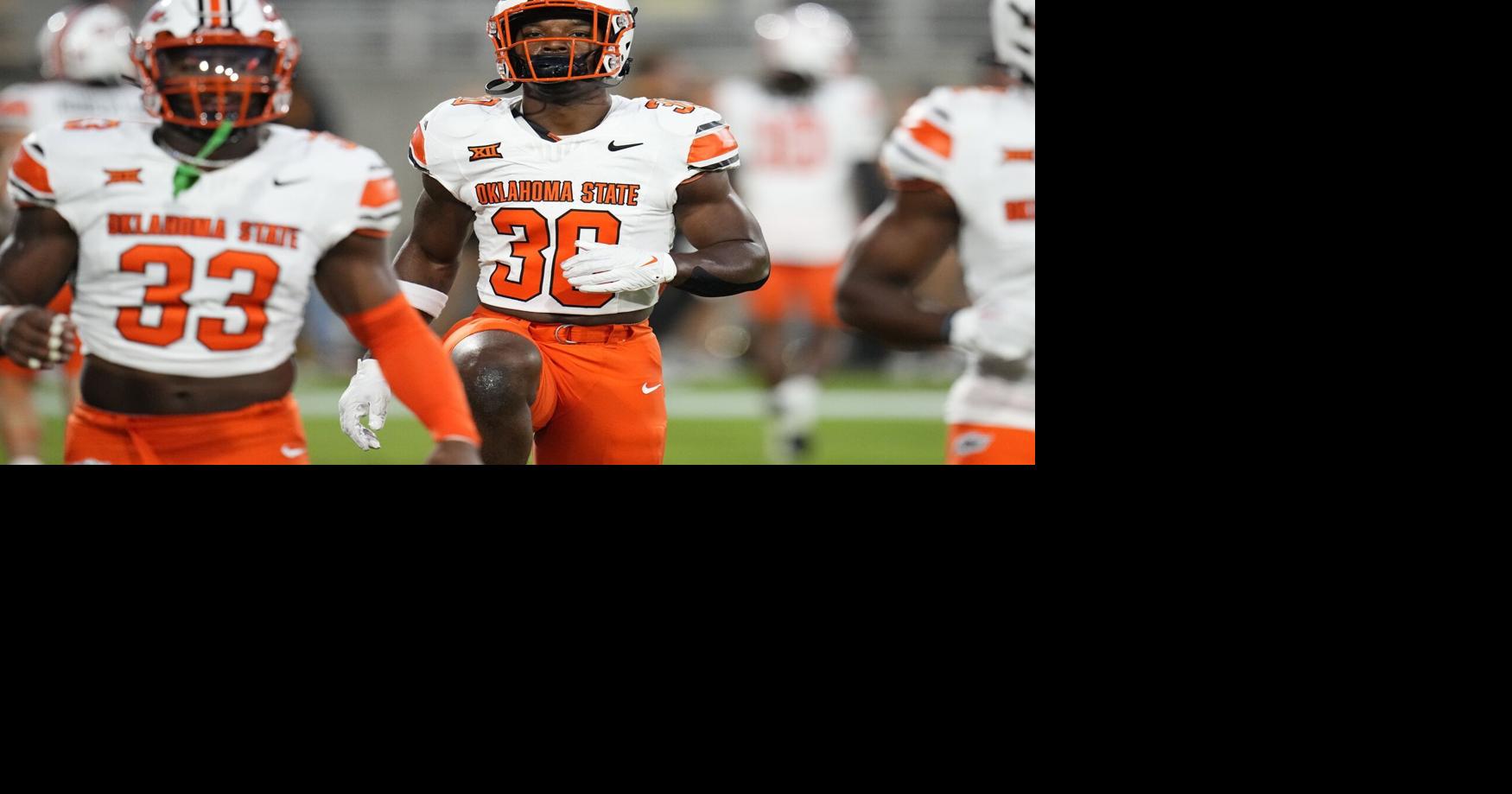 How does OSU feel about seeing old teammate Trace Ford?