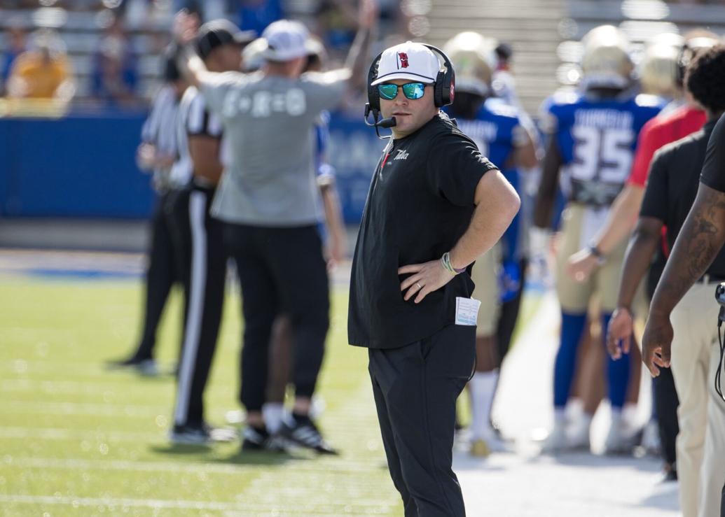 TU football Signing Day 2026: Tulsa-area trio makes commitments to ...