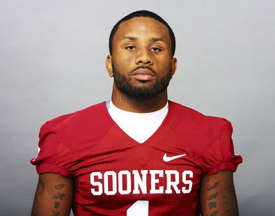 From the Combine: Dominique Franks