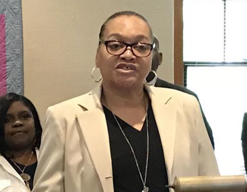 Black Wall Street Chamber of Commerce tries new approach to economic ...