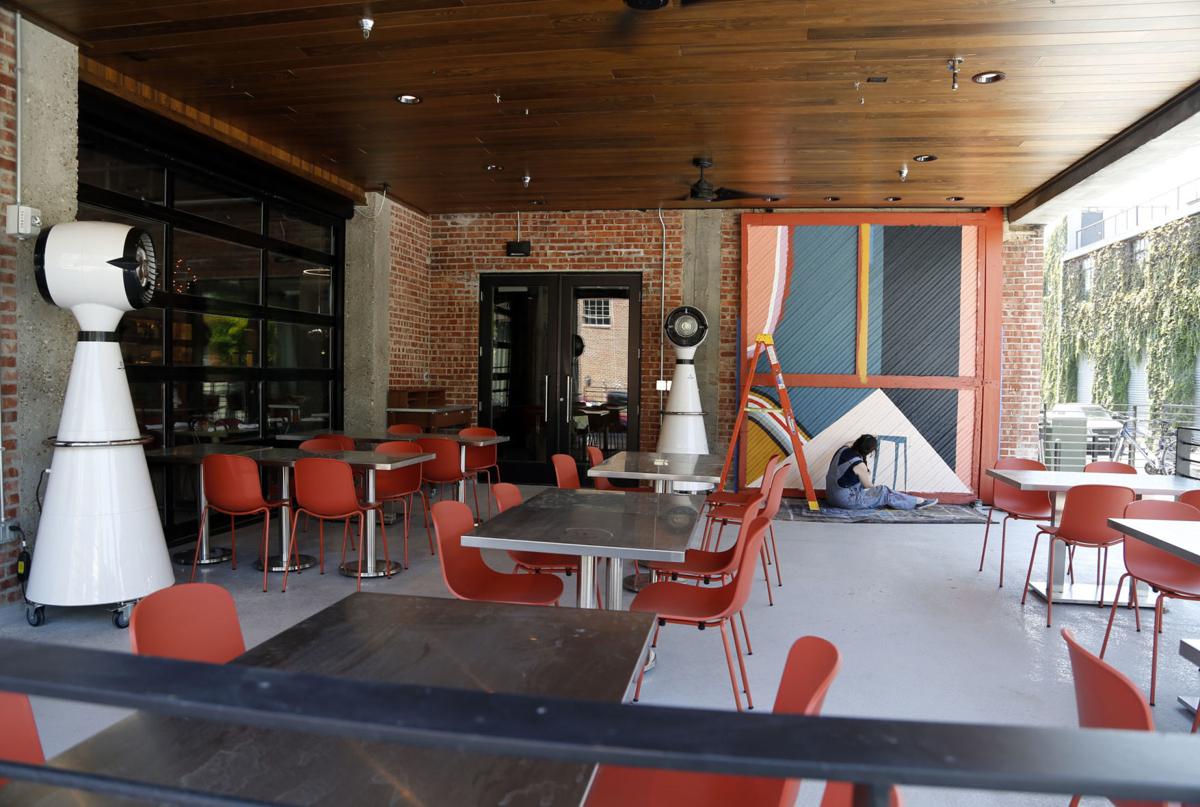 Duet Tulsa, a new restaurant-jazz club, to host sneak preview tonight ...