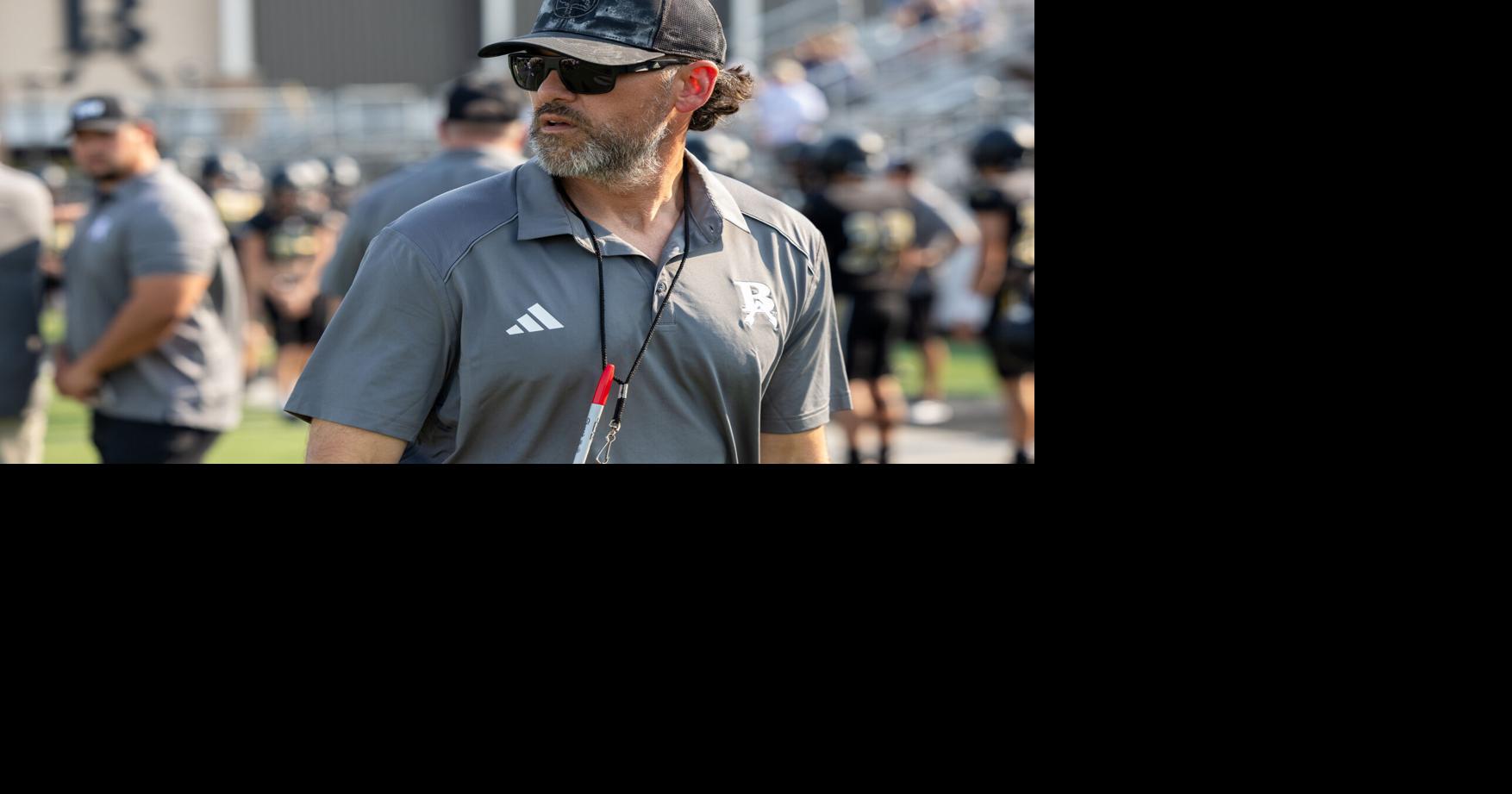 Bill Haisten: A look at Broken Arrow's painful process