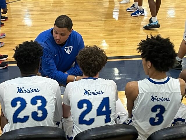 Barry Lewis: Basketball coaches on the move: Coweta hires Webster's ...