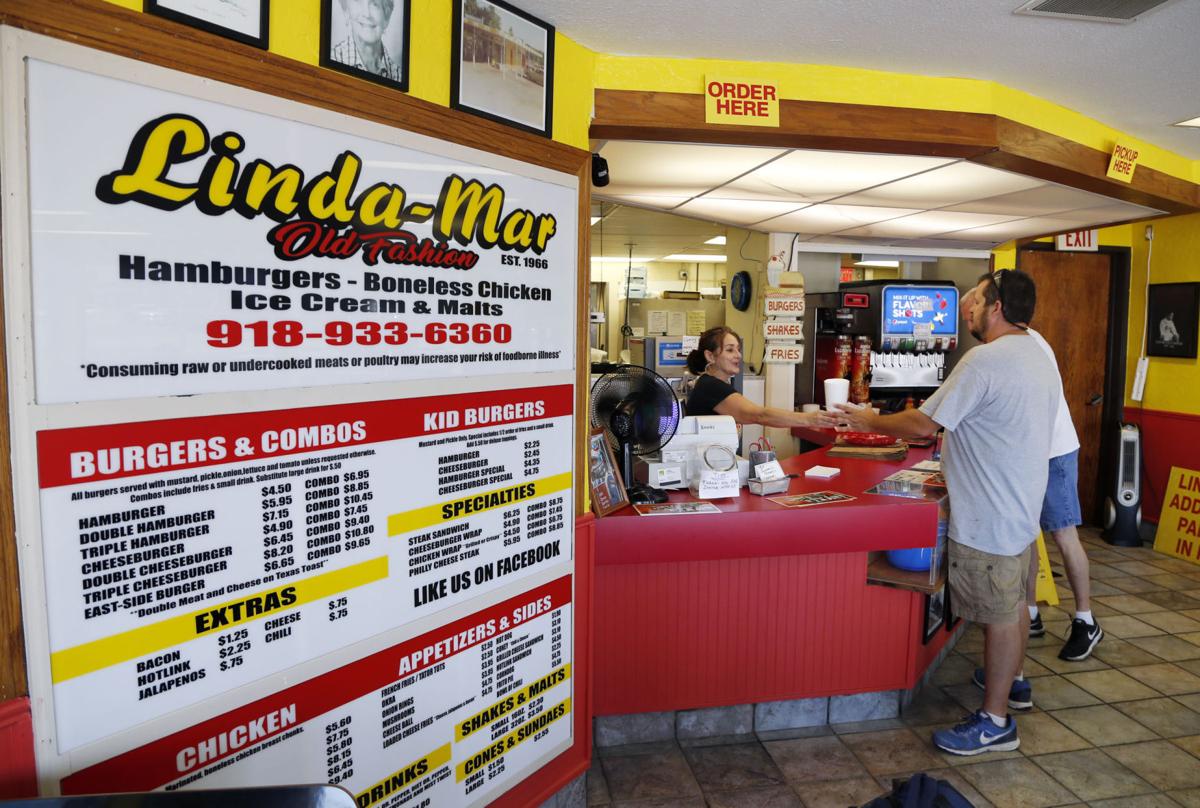 Photo gallery: A look inside the new eastside location of Linda-Mar ...