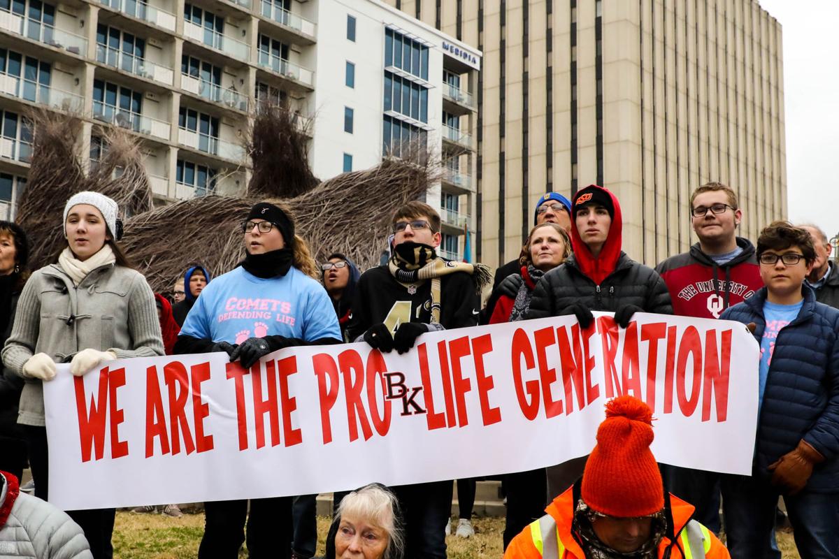 Ban out-of-state abortion pills in Oklahoma: Opinion