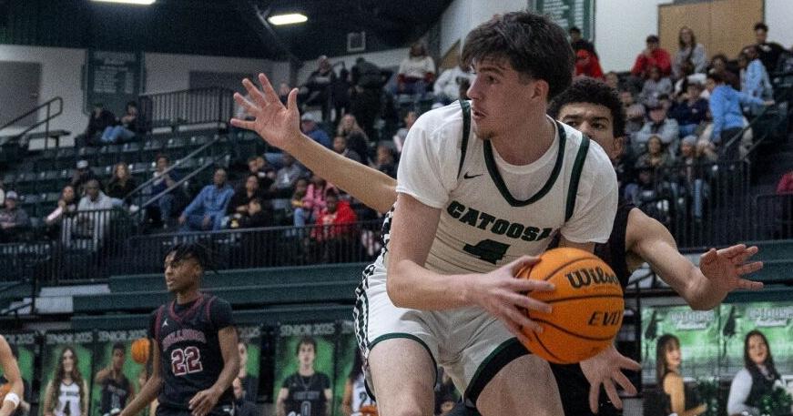 Ethan Bowen, Deke Thompson, Bryson Cool are players to watch