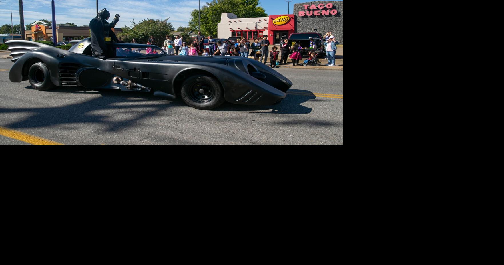 Tulsa Halloween events, pumpkin patches in 2023