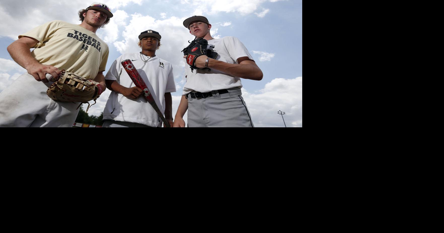 High school baseball: Spiro connection helps put Broken Arrow into the ...