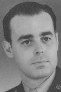 Harold (Hal) Halvorson, Lt. Col. Ret.