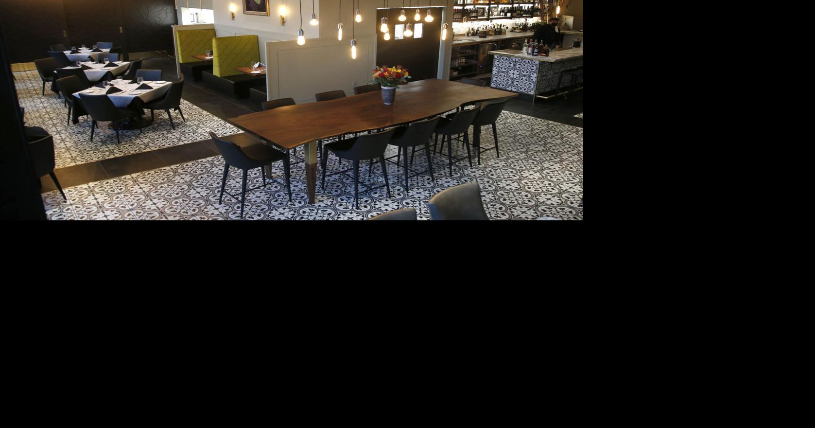 Dine notes: Tulsa's French Hen to host first wine dinner of the year