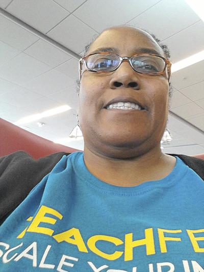 Michelle Cullom: Why I went back to teacher