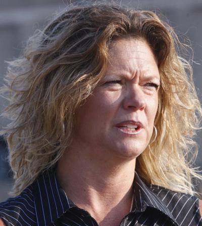 Tulsa Public Schools Athletic Director Stephanie Spring resigns