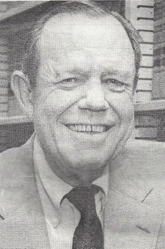 Neal Edward McNeill, Jr.
