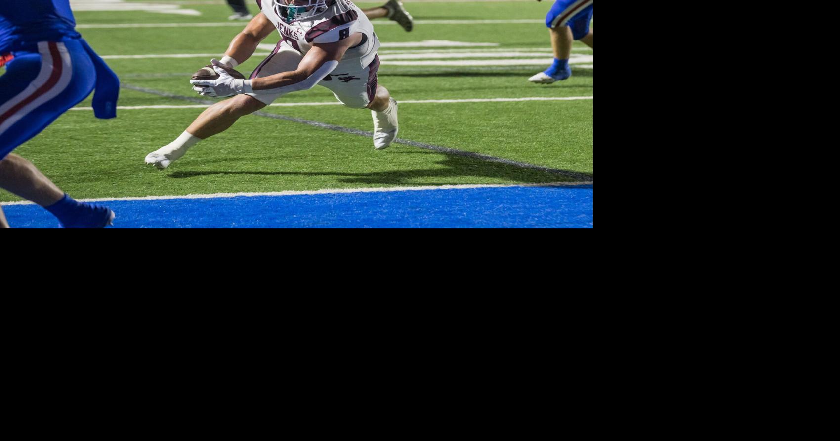 High school football: Week 4 scores