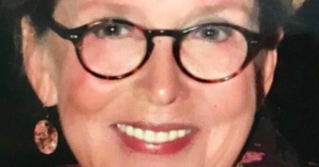 Judith Ann Dryden Burnham