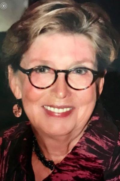 Judith Ann Dryden Burnham