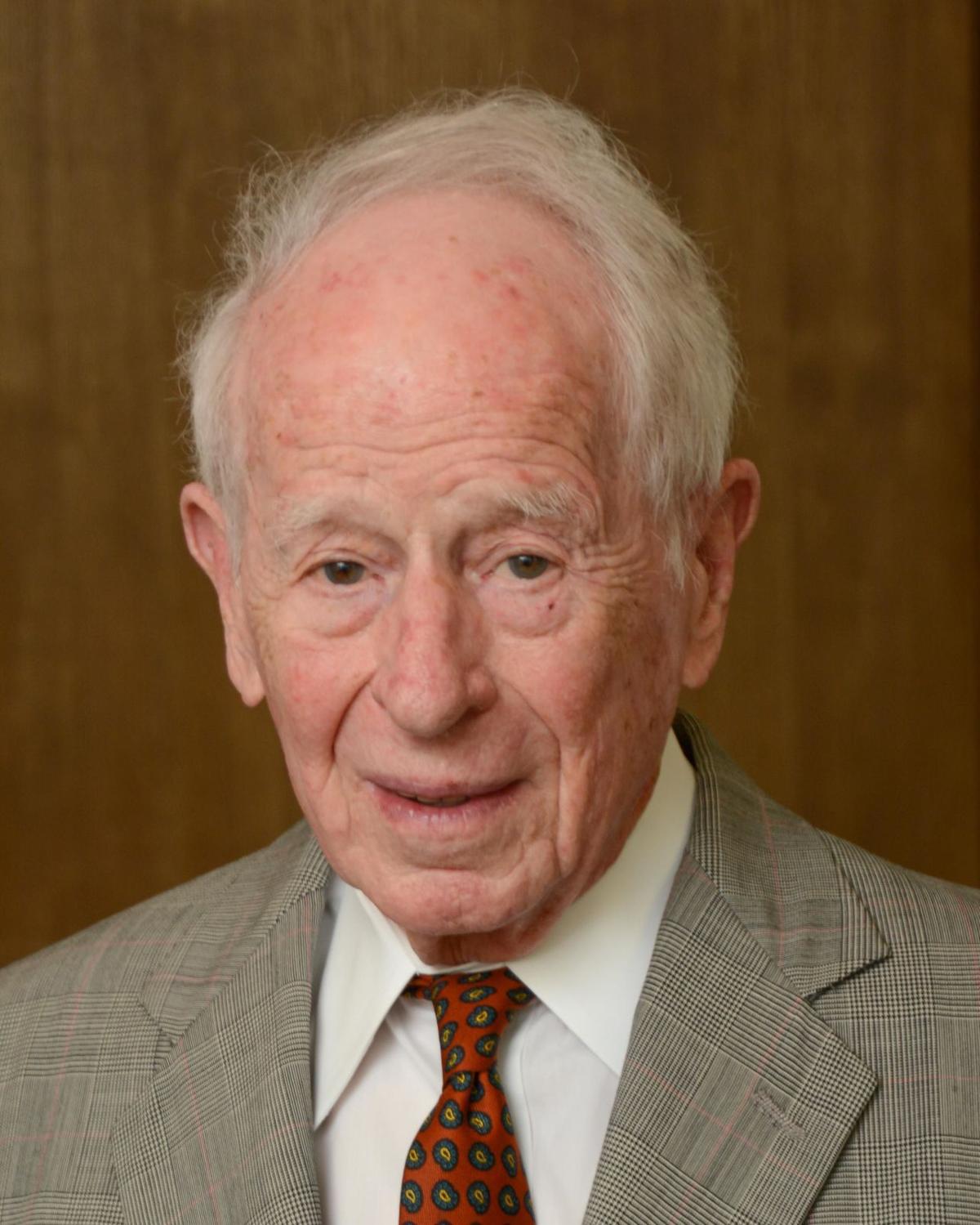 Robert J LaFortune - Alchetron, The Free Social Encyclopedia