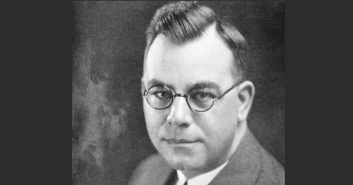 Remembering Oklahoma's former Phillips University