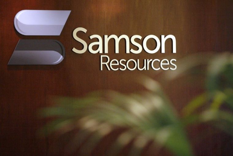Federal bankruptcy judge OKs Samson Resources' nearly $660 million ...