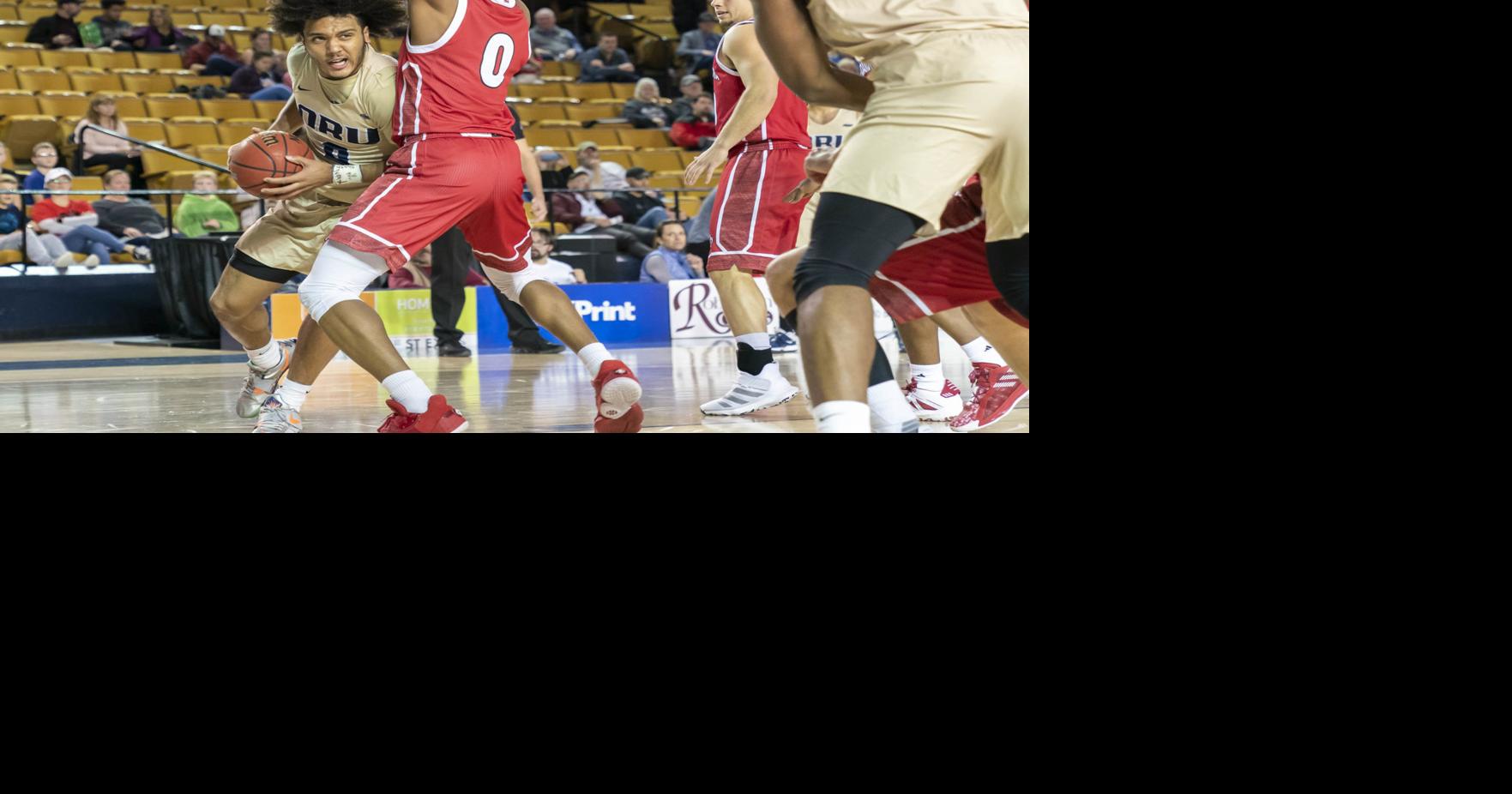 College basketball 2020-21: Breaking down the ORU men