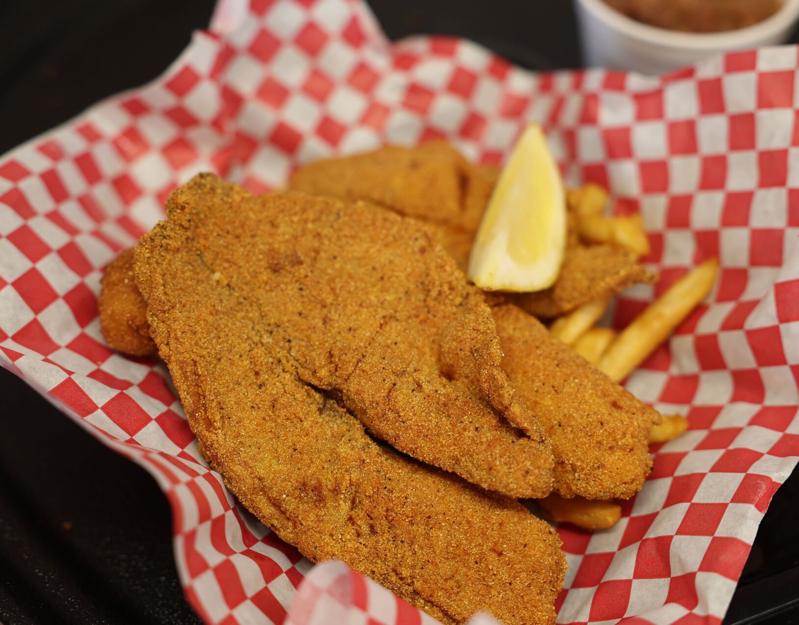 Chick O'Fish southern restaurant comes to Tulsa