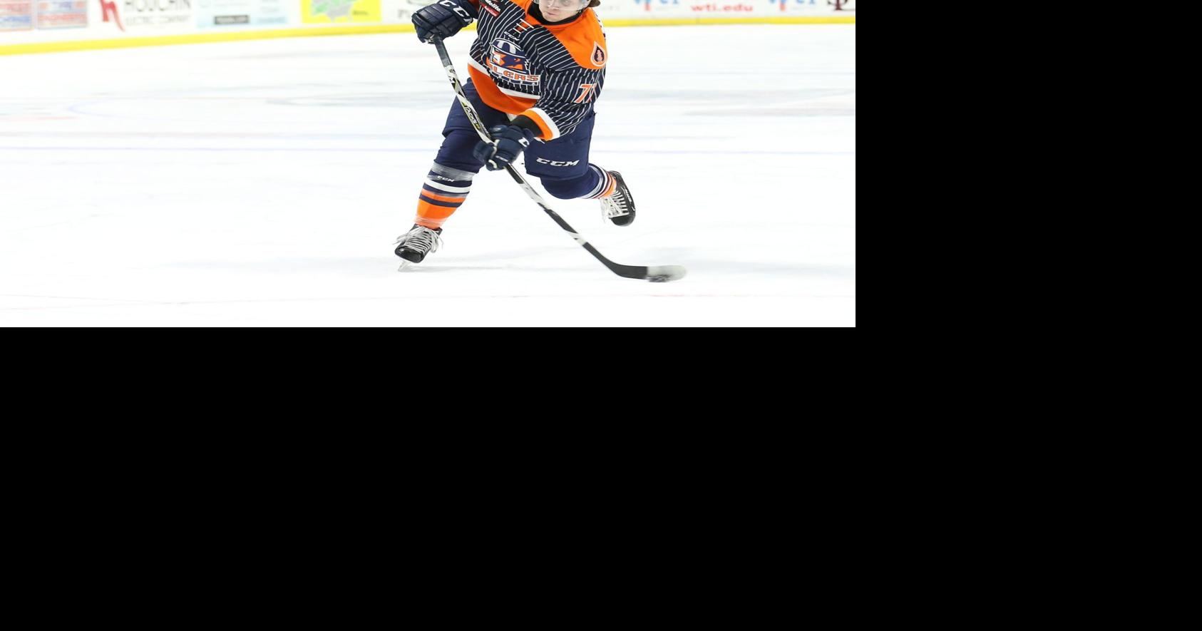 Thomas to return for Oilers in 2019-20