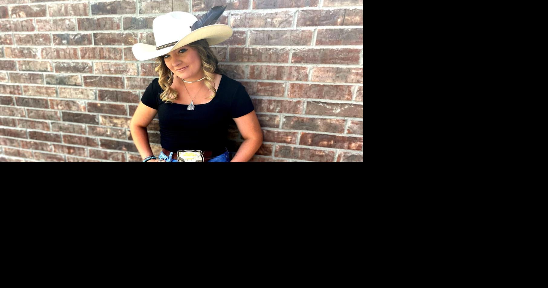 Skiatook resident Jacee Grinsteinner joins National Society of High ...