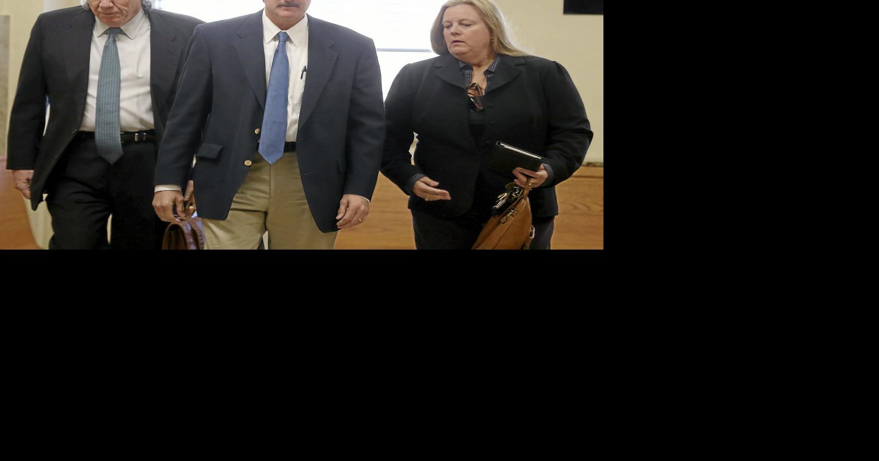 Former Tulsa police officer's murder trial date stands; defense ...