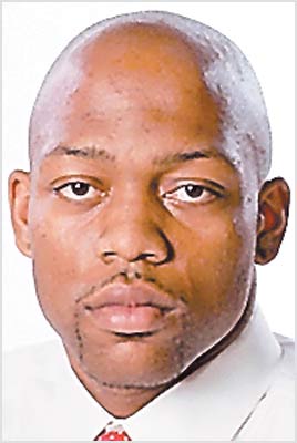 Three questions with Nate Carter