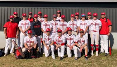 Bulldogs take 4th in Glenpool/Skiatook Tournament