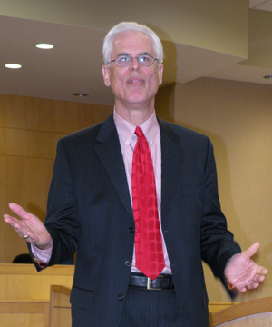 Future energy leaders