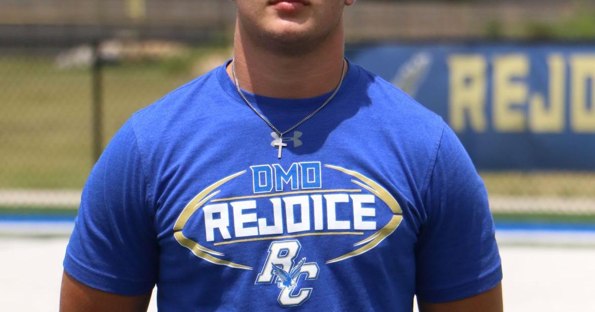 Owasso Preps: Kendall Freeman