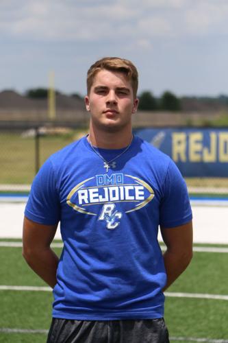 Owasso Preps: Kendall Freeman