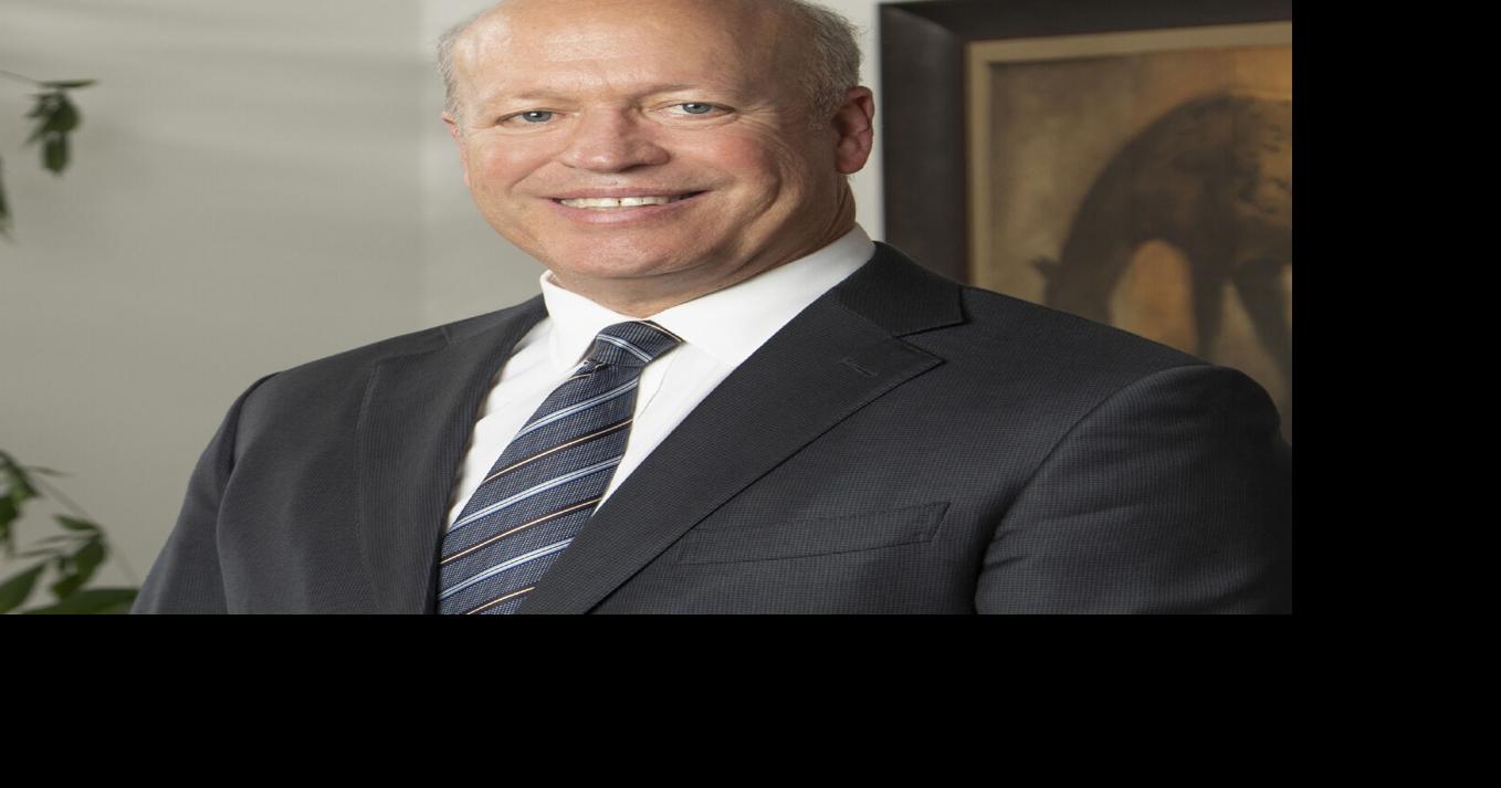 Law: Terence “Terry” Brennan, Hall Estill