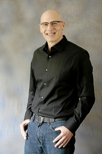 Author Gordon Korman's career started in seventh grade