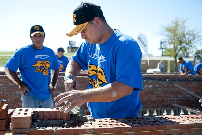 Tulsa Tech's Bricklayer 500 winners headed to Las Vegas