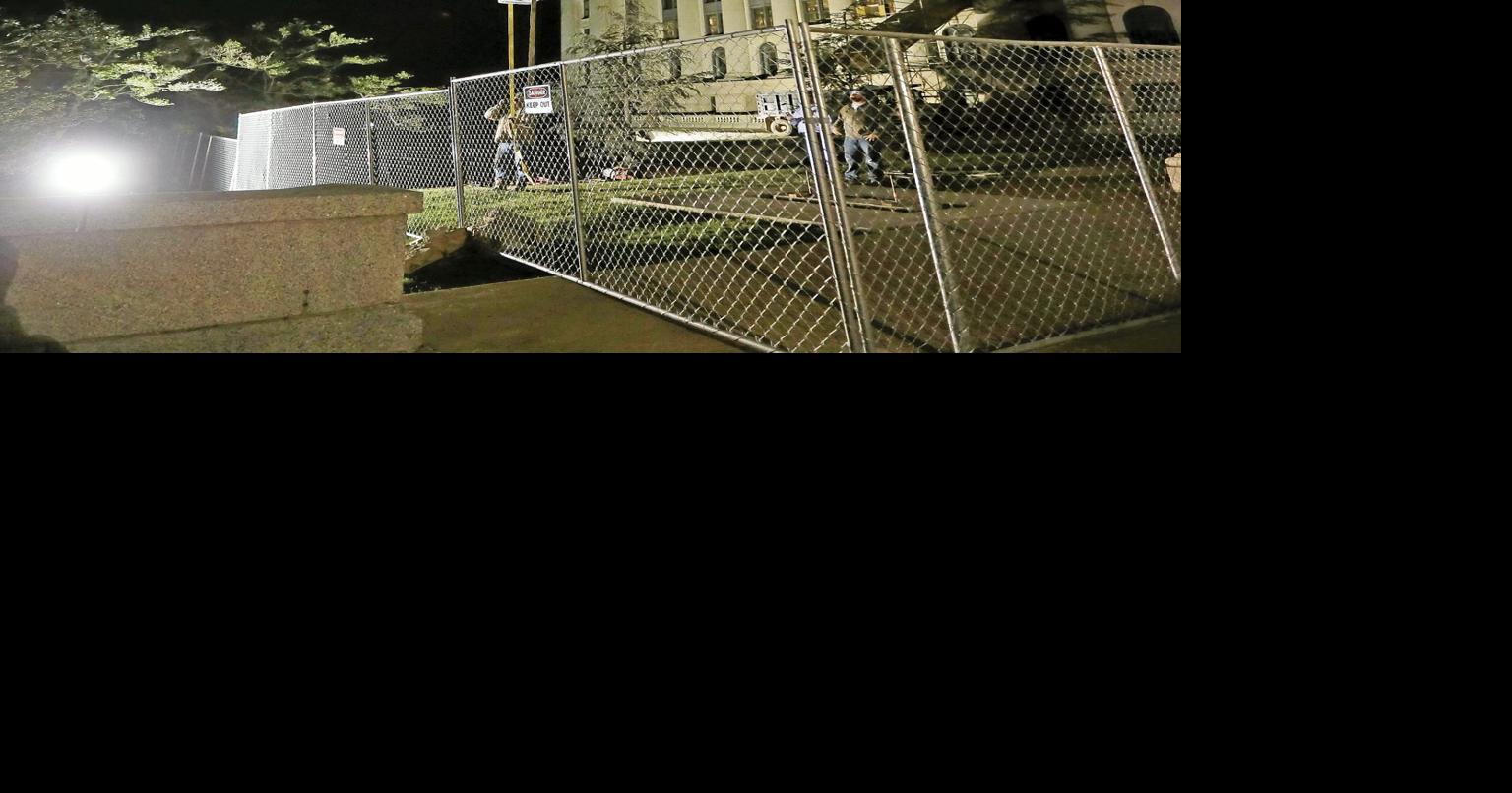 State GOP chairman Randy Brogdon wants state to ignore Roe v. Wade