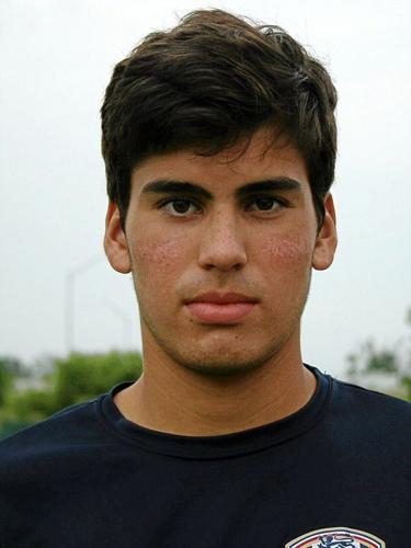 Boys Soccer Athlete of the Week: Max Lopez
