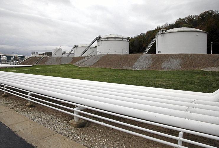 Casey Smith: Magellan Midstream Partners stands out in first half of 2015