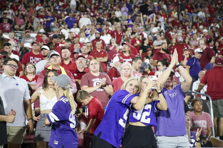 Guerin-teed it was quite a week: About Brent Venables and the K-State ...