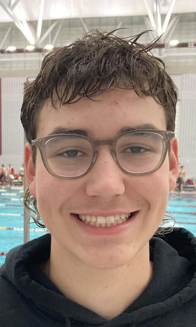 Bill Knight Automotive winter athletes of the week: Adair's Jacob ...