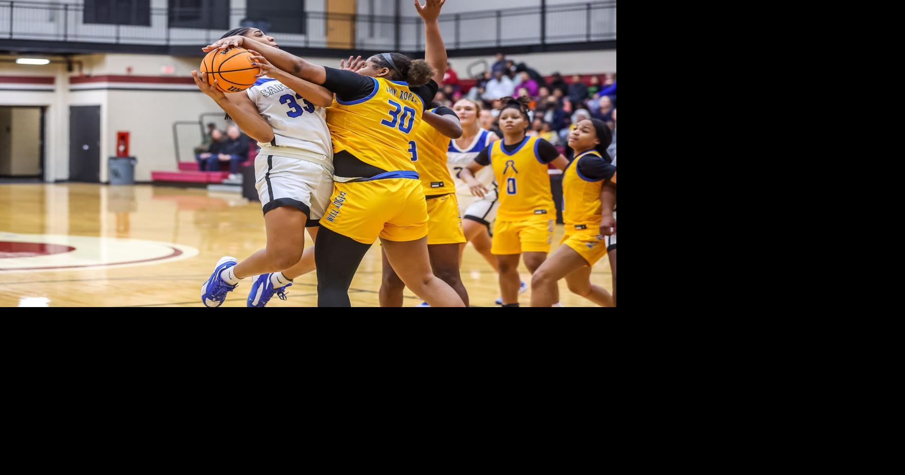 Sapulpa looks to defend title, but El Reno is favored