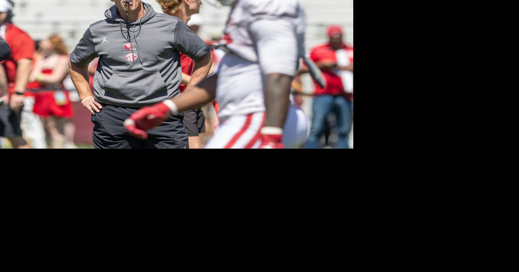 OU football hires Jonathan Gress as head athletic trainer