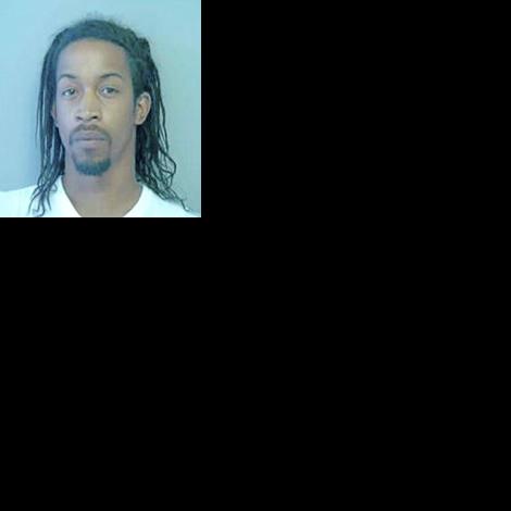 Man sought in shooting arrested in Muskogee