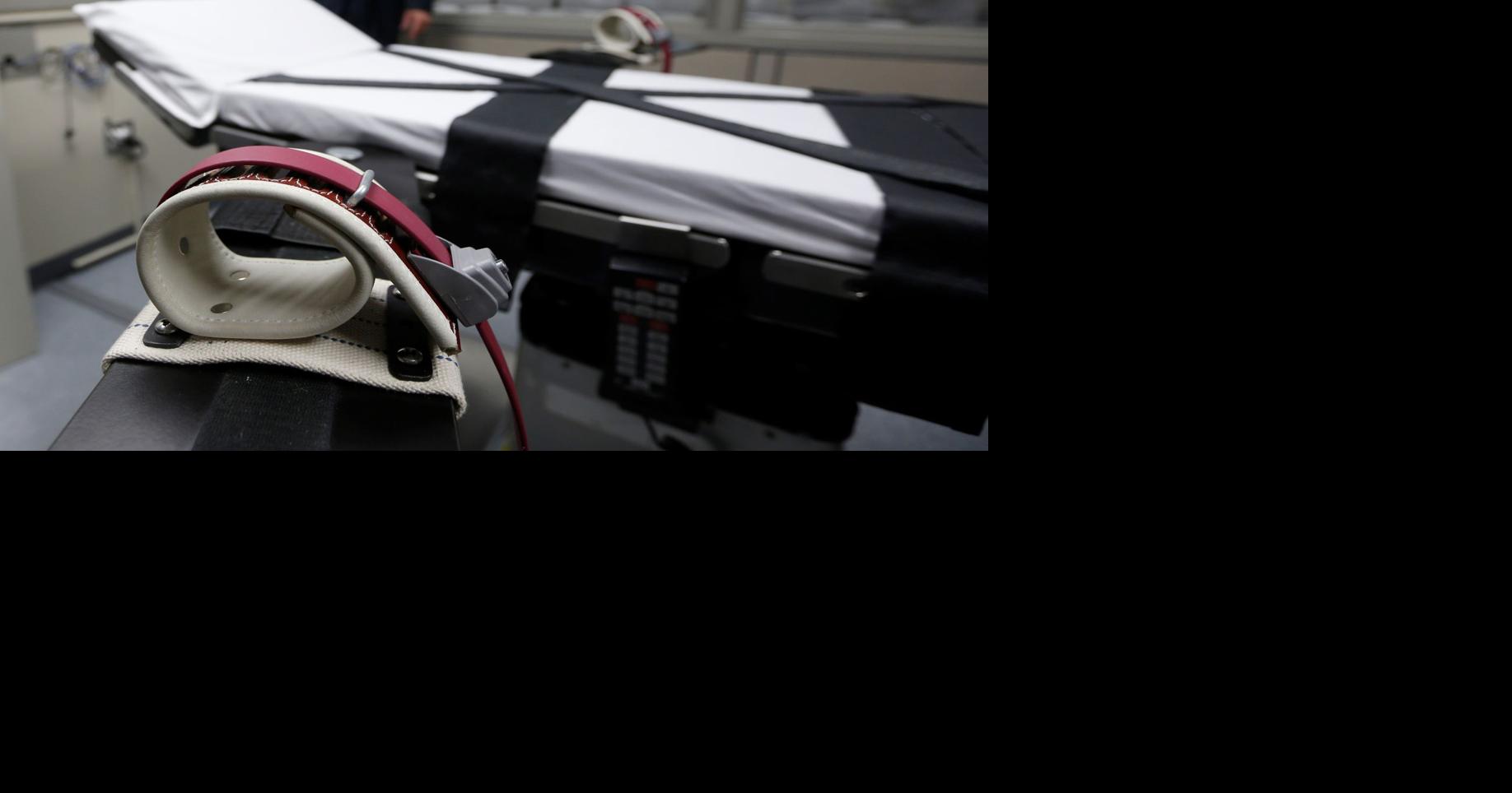 Gallery: Death row inmates