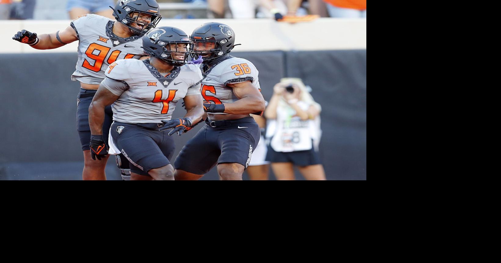 OSU football notebook: Fall practice deep dive