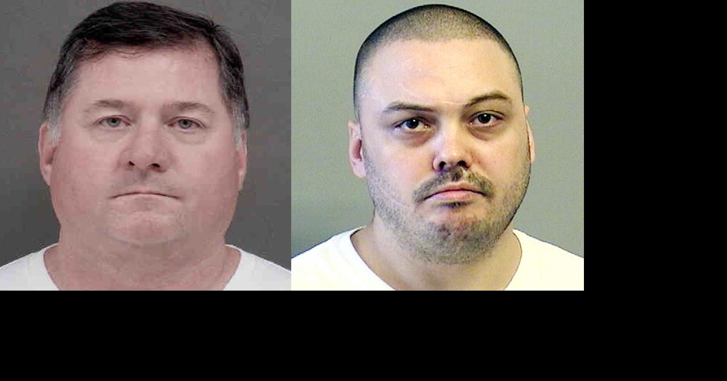 Attorney Winston Connor used prison contact to order violent attack on ...