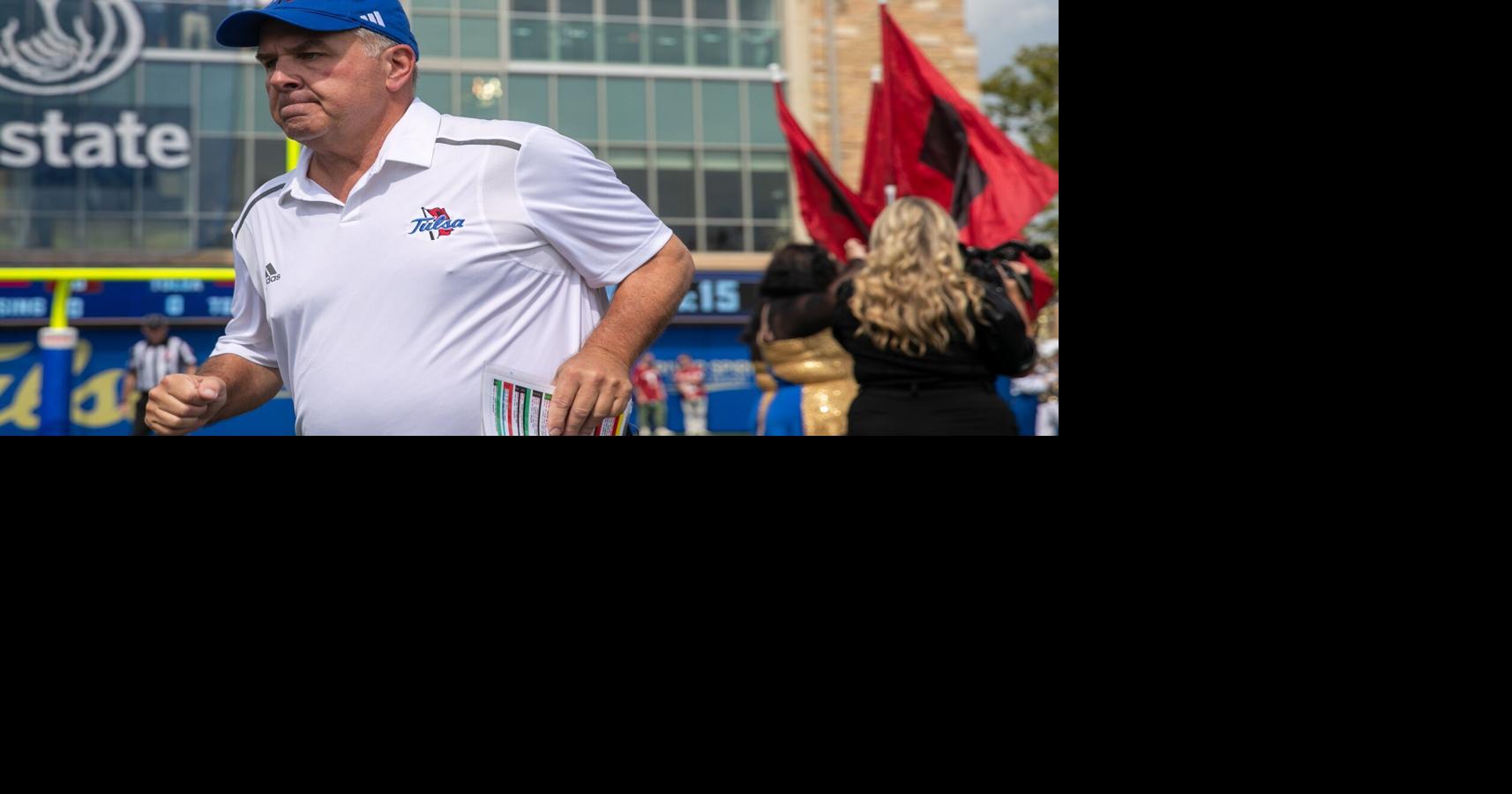 A look at Tulsa's signing list for the 2024 recruiting class