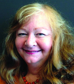 FIRST OKLAHOMA BANK: Deborah Thompson