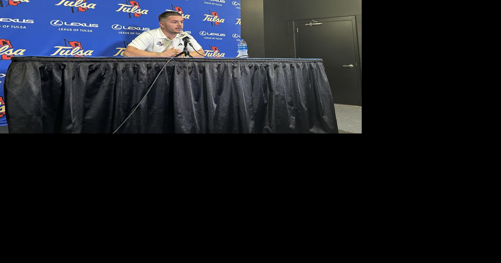 TU interim coach Ryan Switzer relishes opportunity to lead Hurricane